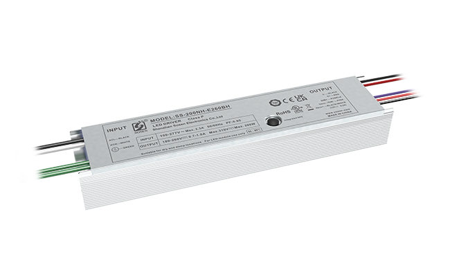 深圳市崧盛电子股份有限公司-SS-200NH-E260*